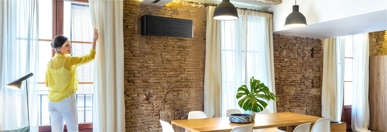 NS Technics: Comfort Airco