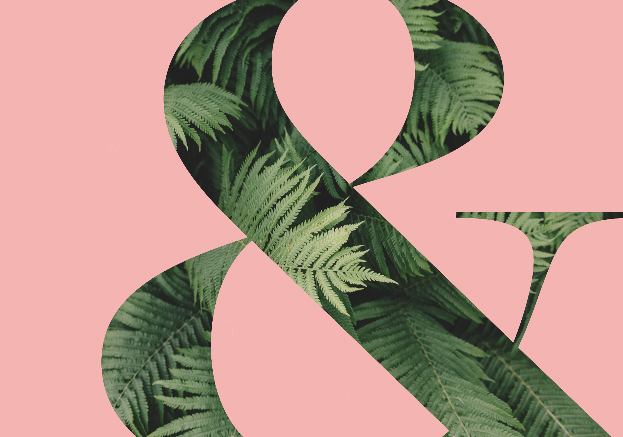 Power Up Your Text With The Cut out Effect