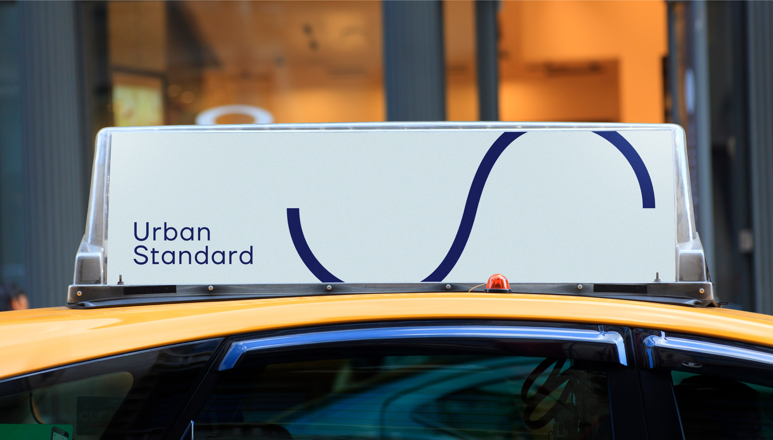 Urban Standard Capital | Real Estate Branding