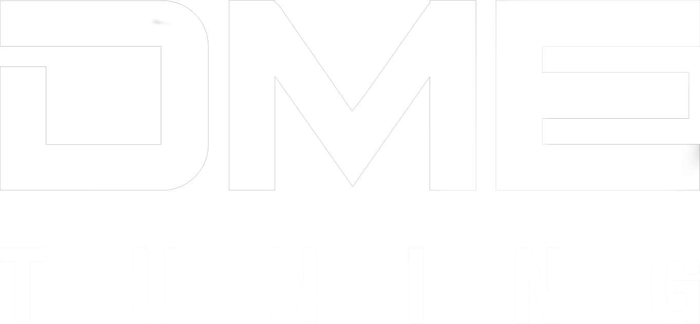 DME Tuning | Shopify Web Design, Branding, Content