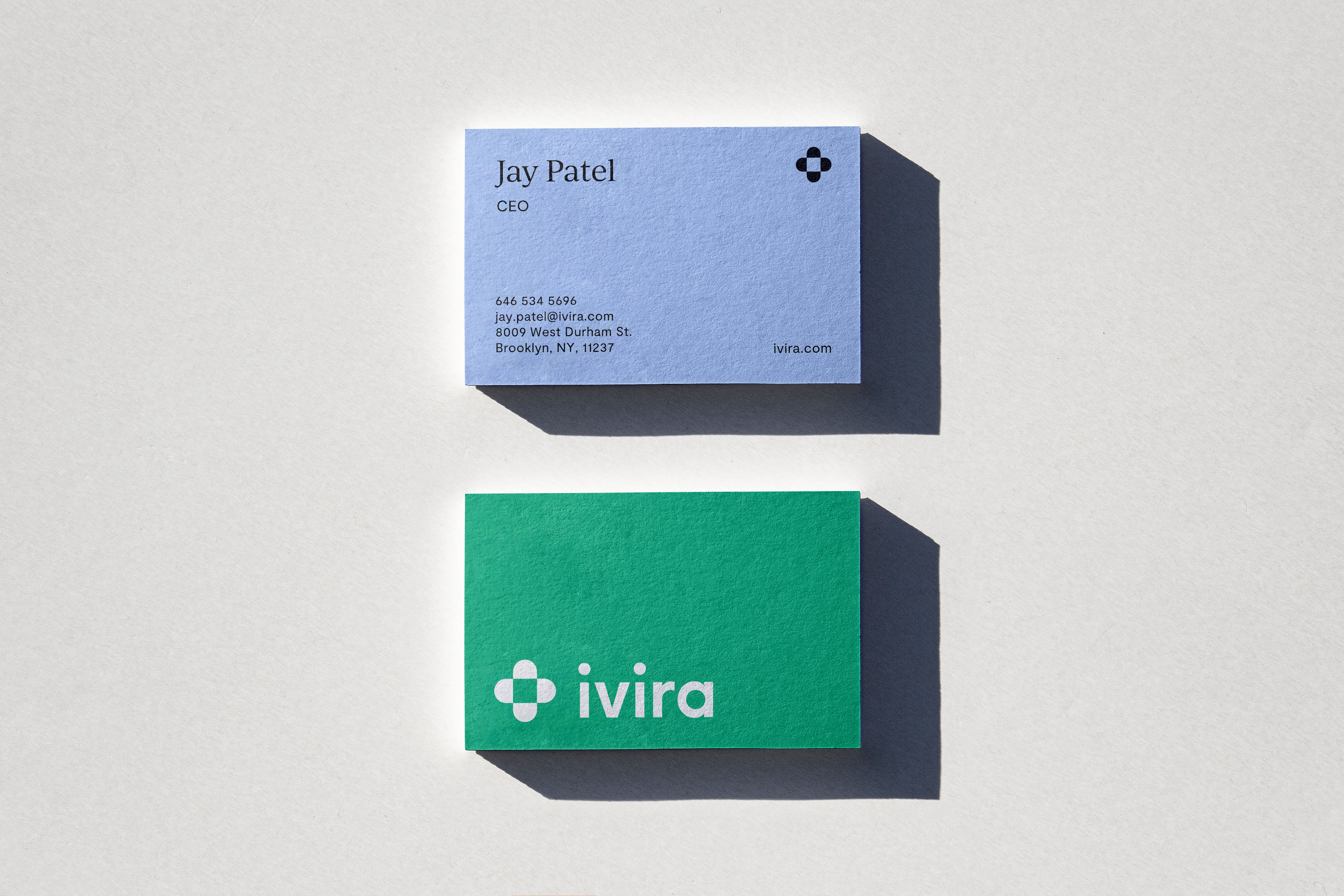 Ivira Health