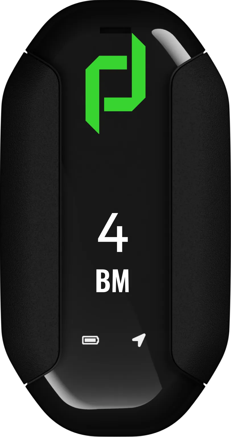 Elite Level GPS Sports Performance Tracking | PlayerData