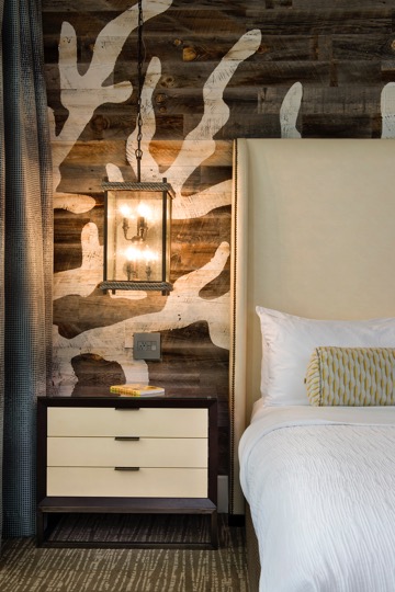 Design Poole News — Design Poole Strikes High Note in Smokey Mountains