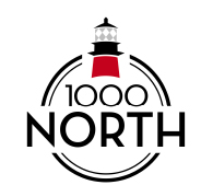 1000 North Menu