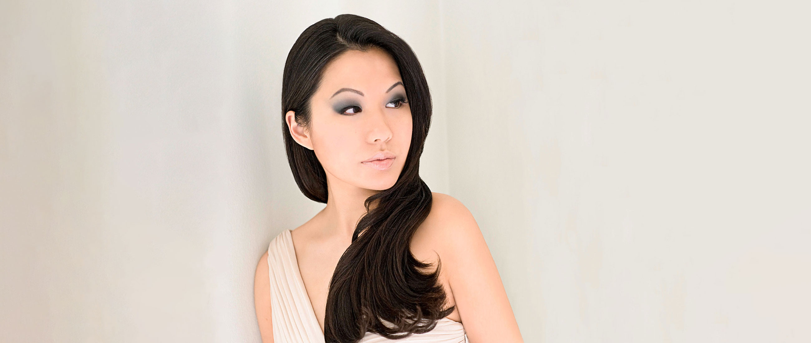 Sarah Chang Masterworks Series #1