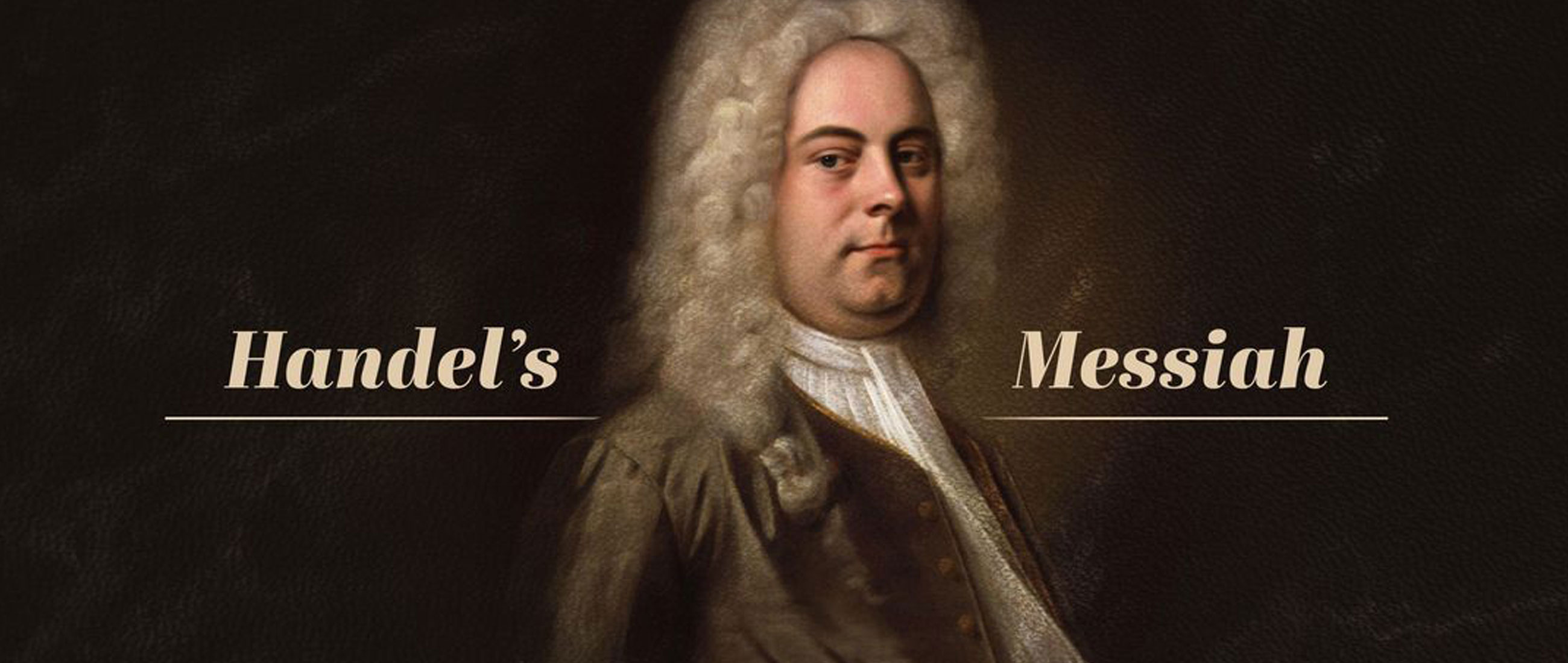 Handel's Messiah