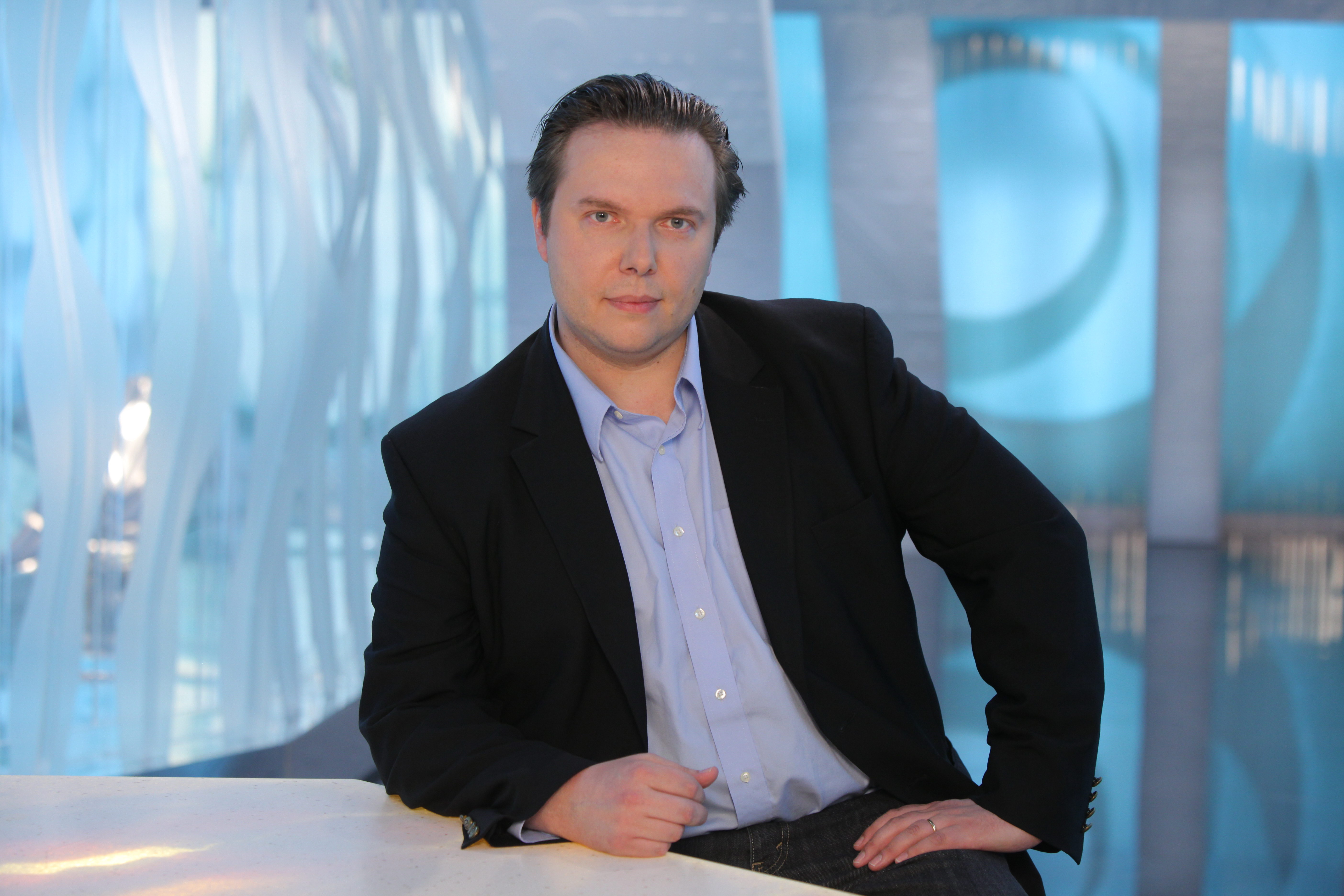 Ignat Solzhenitsyn Masterworks 6