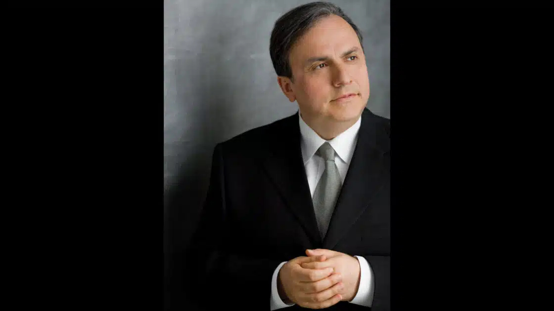 Yefim Bronfman Masterworks 1