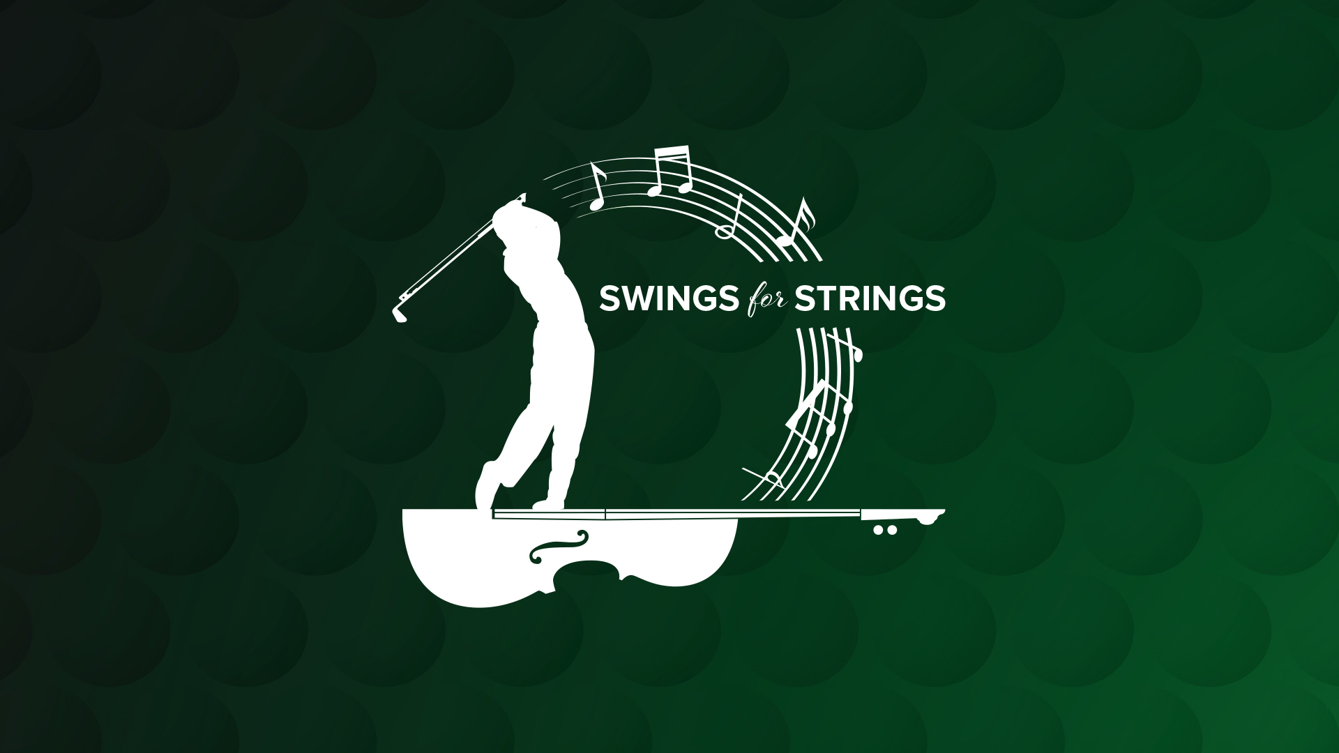Swings for Strings