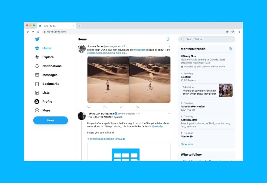 Promoting your app launch on social media: 6 tips for a successful ...