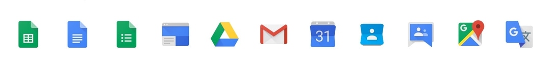 15 hacks to make you more productive with Google Apps | Appcues Blog