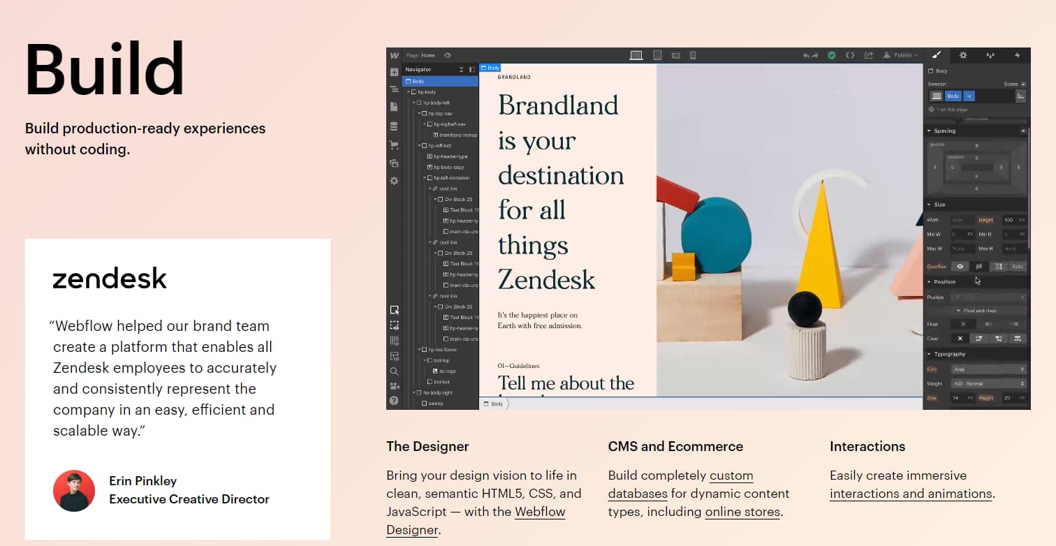 5 product messaging examples to inspire your own messaging | Appcues Blog