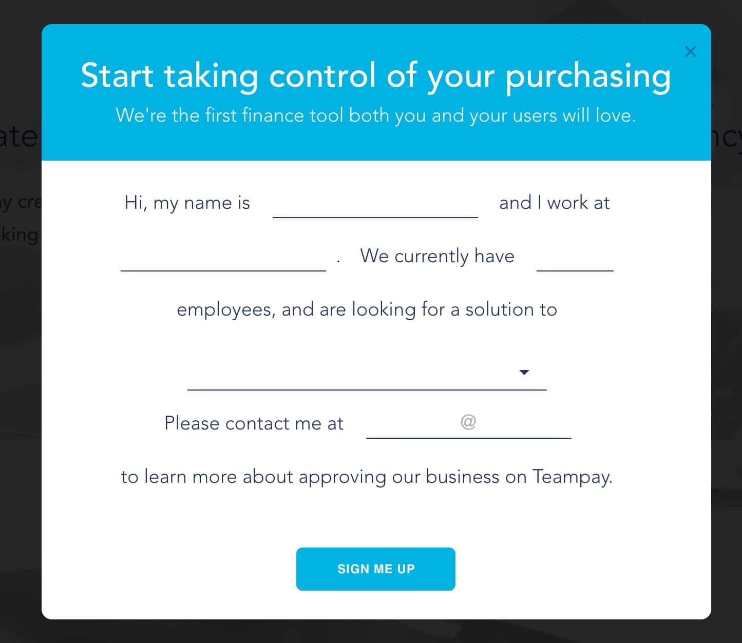 Modal Window Guide: Uses, Tips & 16 Best Plugins | Appcues Blog