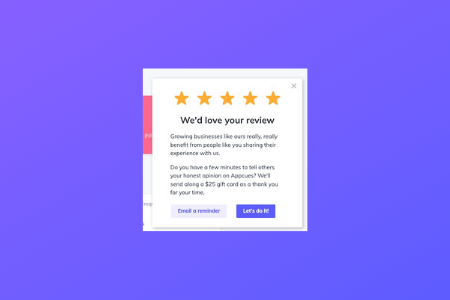 Made with Appcues | How experts use Appcues for product adoption