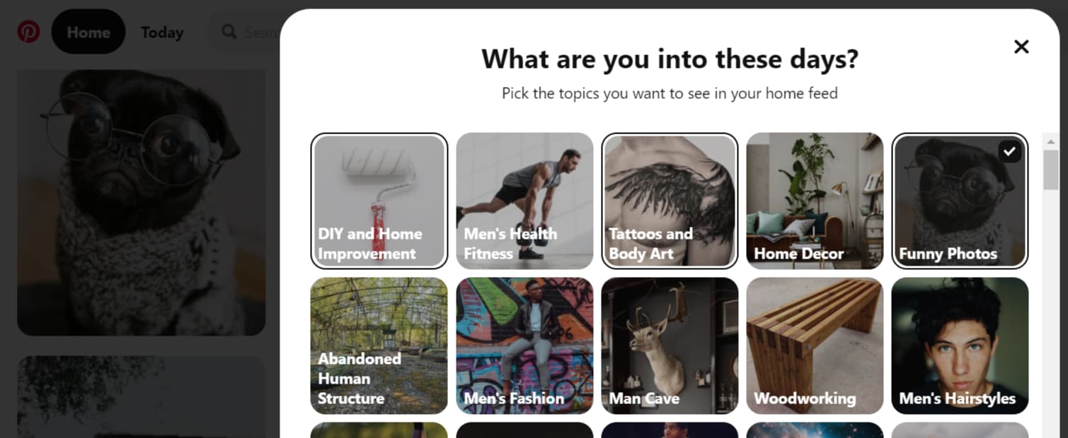 Welcome pages: Best practices from industry leaders | Appcues Blog