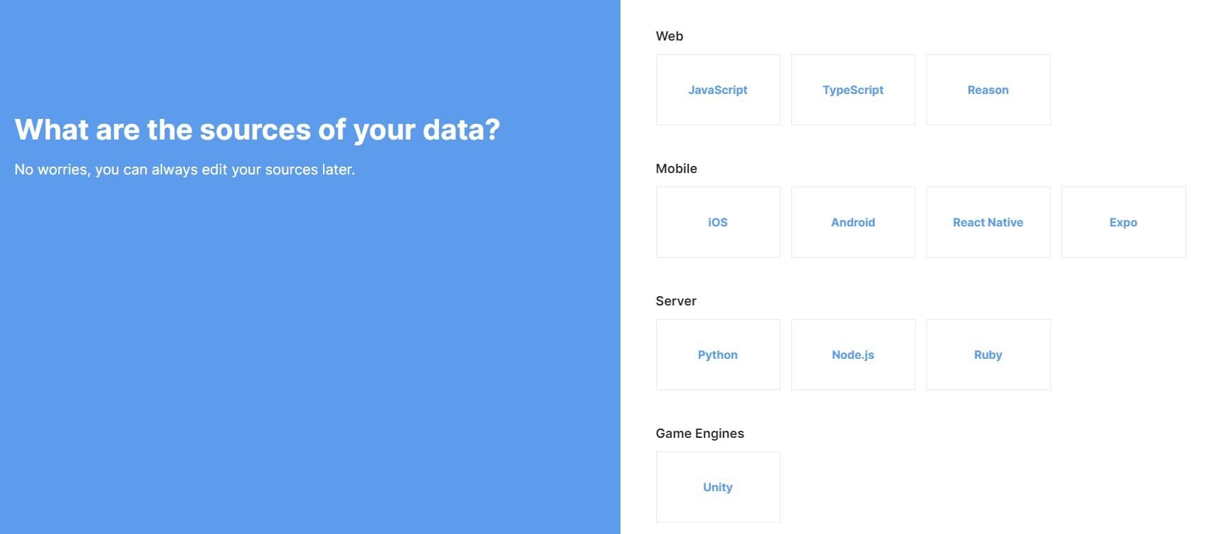 The 10 best user onboarding examples to learn from | Appcues Blog