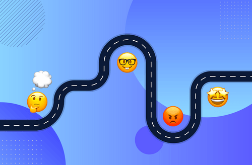 User journey map: the ultimate guide to improving UX | Appcues Blog