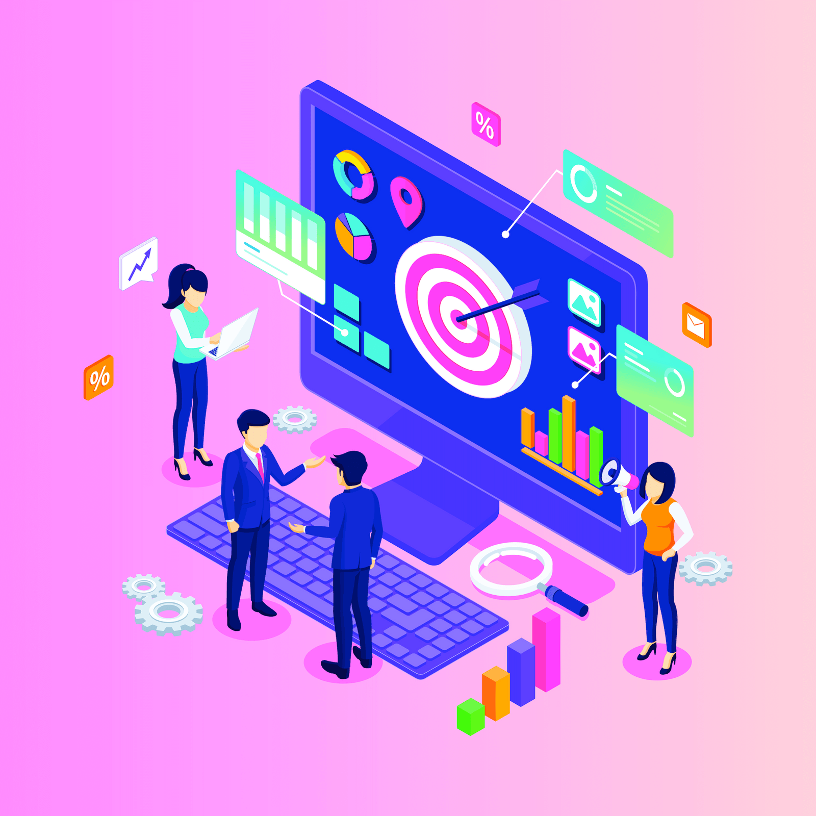 12 customer retention metrics to track & how to measure them | Appcues Blog