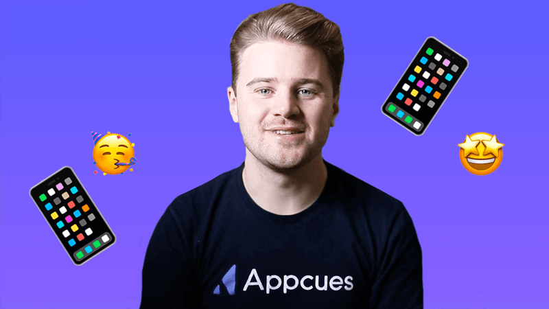 5 unique ways to use tooltips for mobile apps | Appcues Blog
