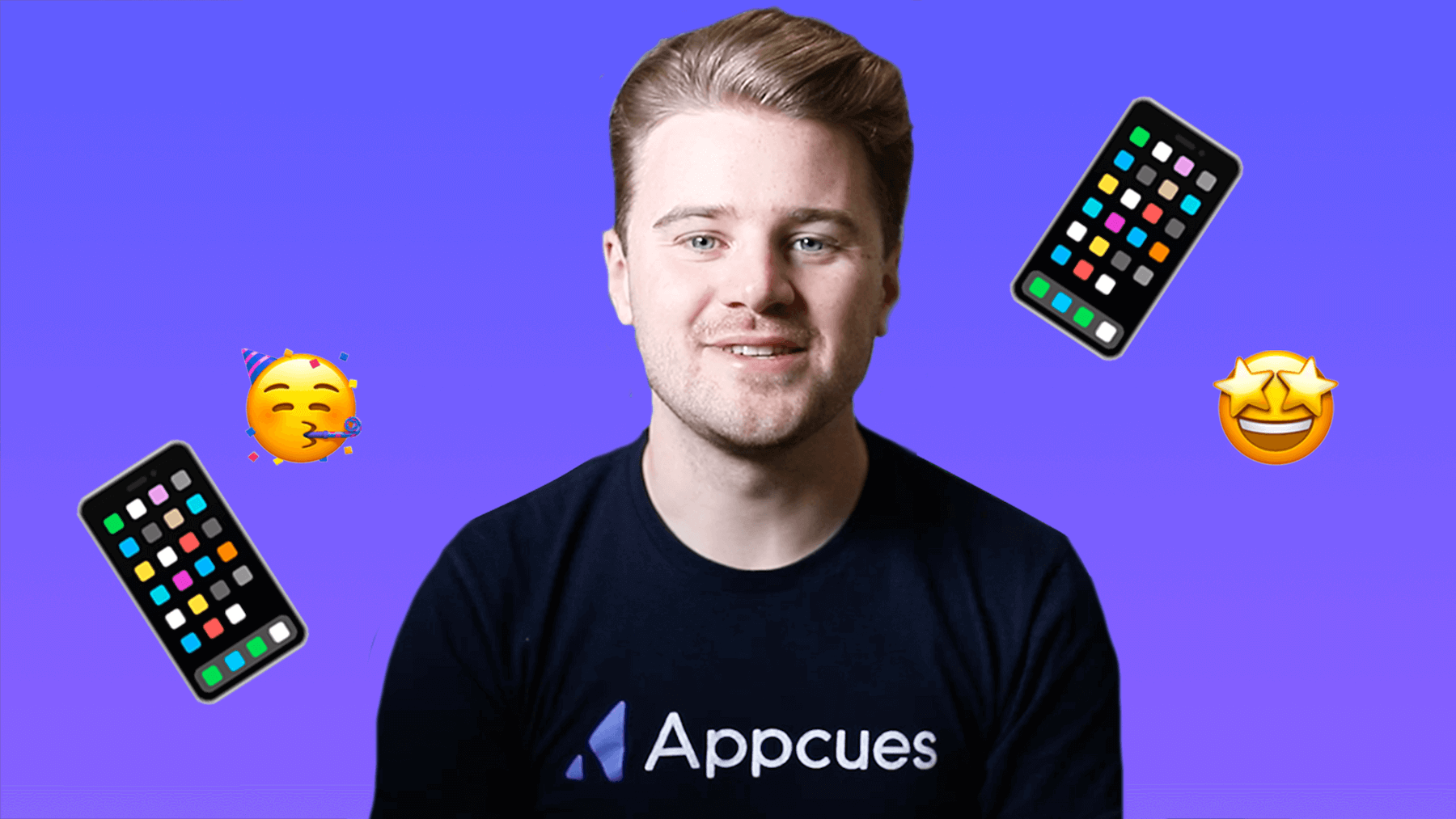Oh, the things you’ll build with Appcues Mobile | Appcues Blog