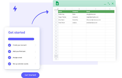 The Appcues Zapier Integration: Connecting your product stack | Appcues ...