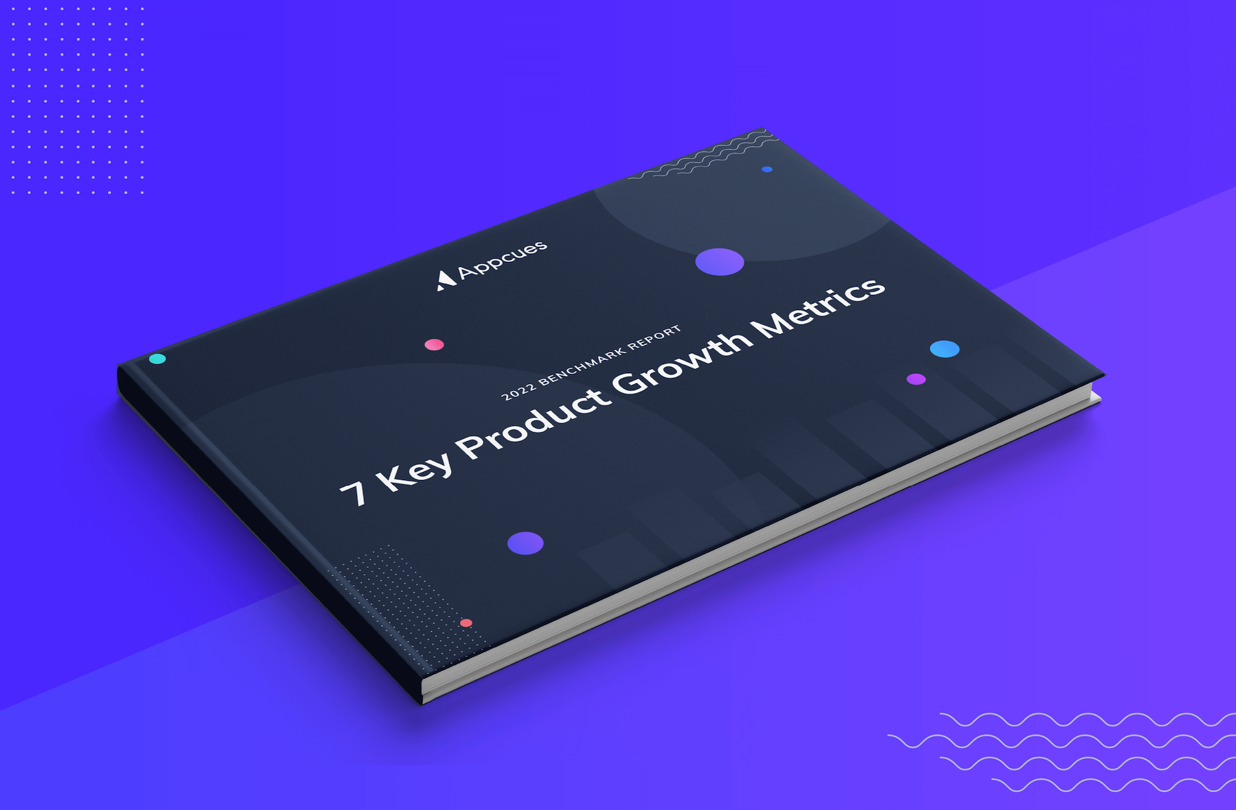 2022 product experience benchmark report | Appcues Blog