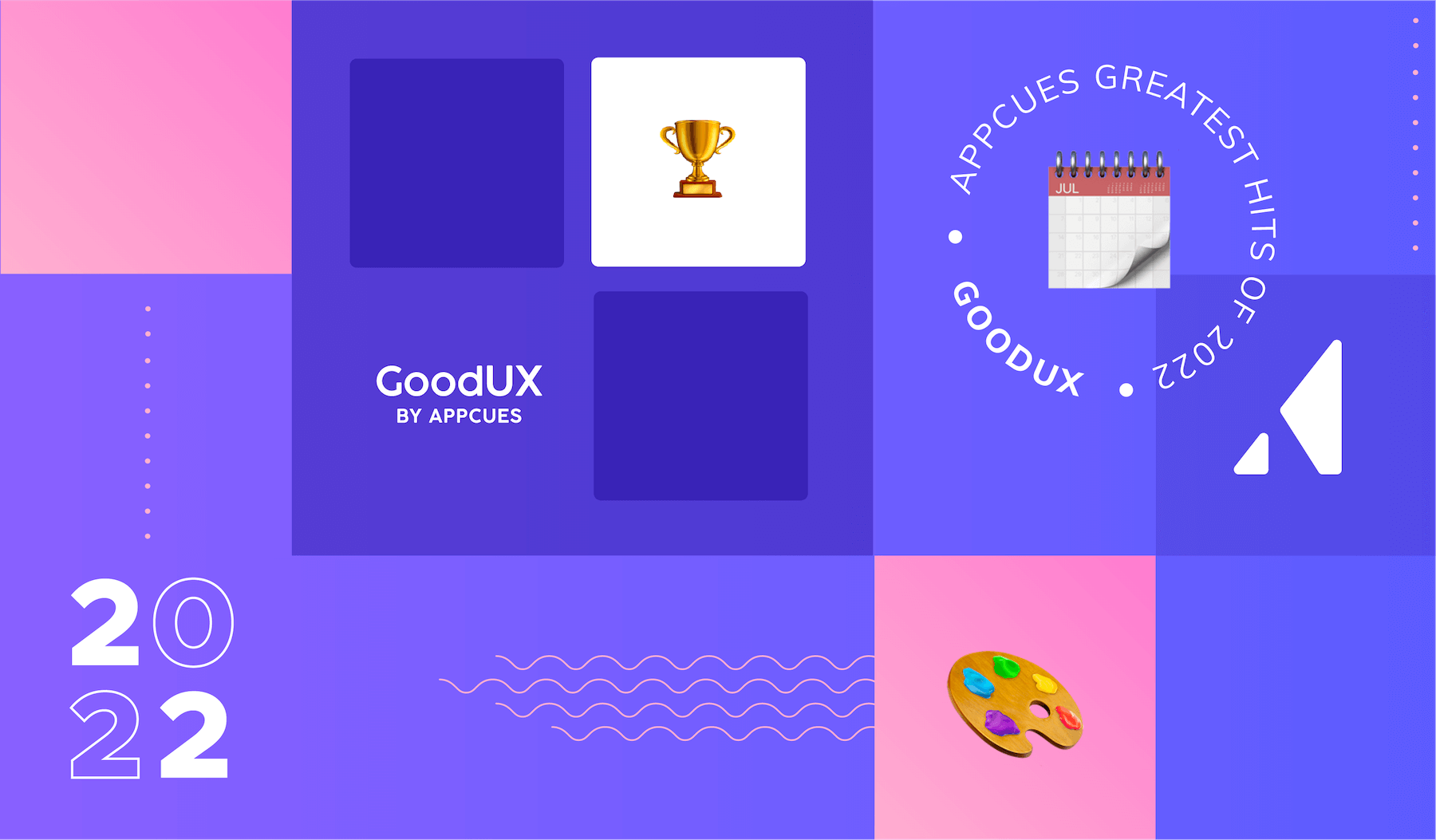 Most popular GoodUX examples of 2022 | Appcues Blog