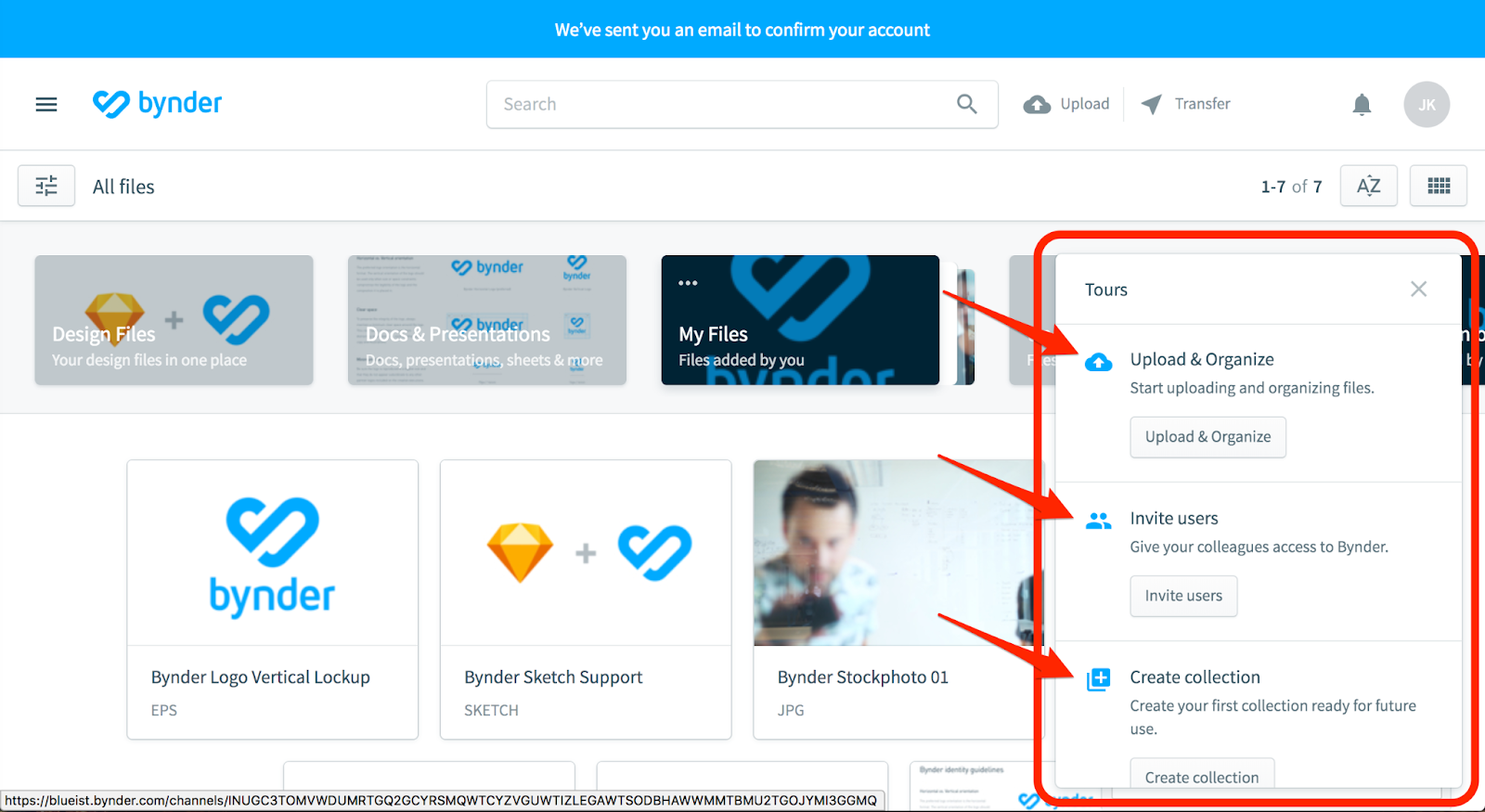 Creating task-oriented onboarding checklists | Appcues