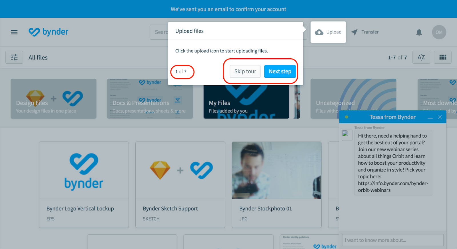 Creating task-oriented onboarding checklists | Appcues
