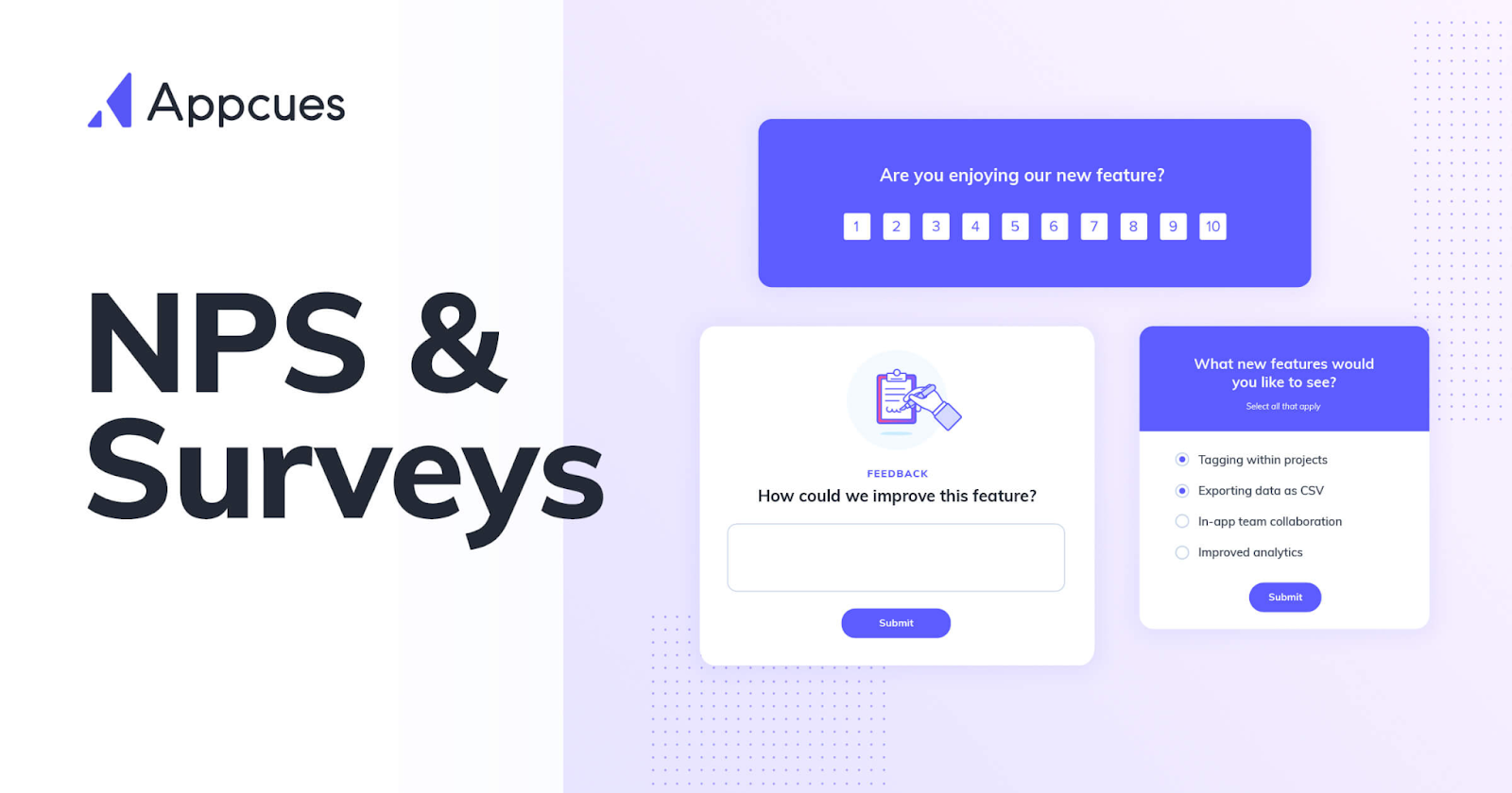 Measuring customer satisfaction using Net Promoter Score (NPS) surveys ...