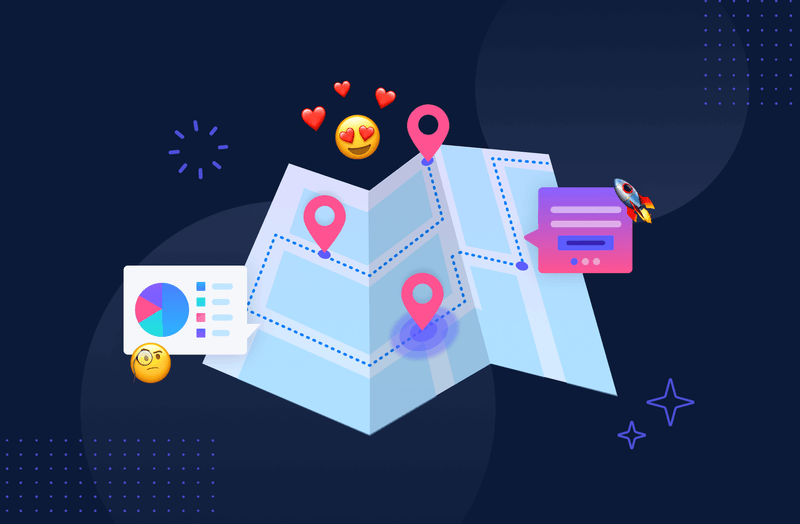 Product tour UI/UX: Best onboarding flow patterns, with tips & examples ...