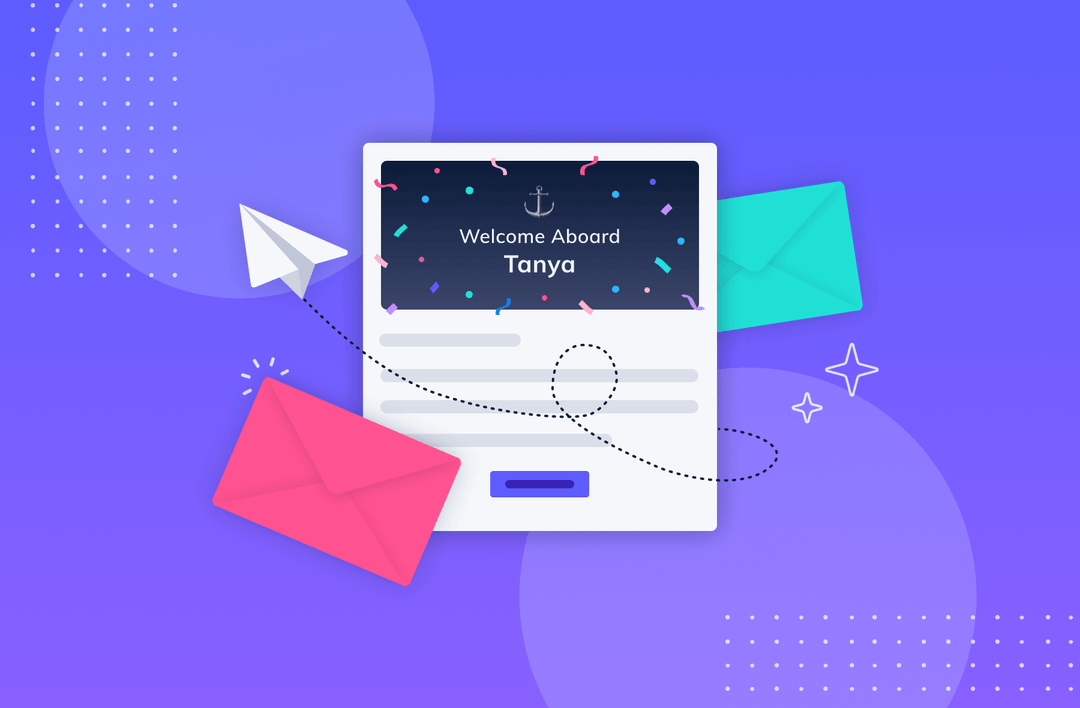 11 User onboarding email examples & best practices | Appcues Blog