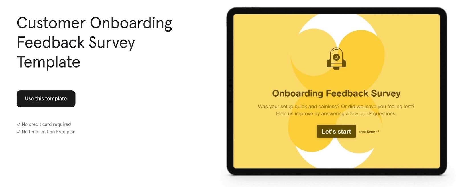 How to create great user onboarding surveys | Appcues Blog