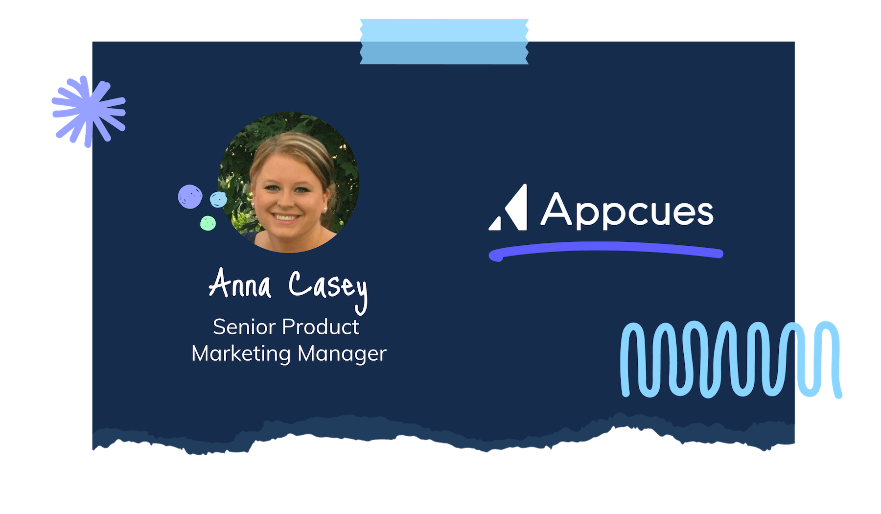 The Appcues Blog: for Product People