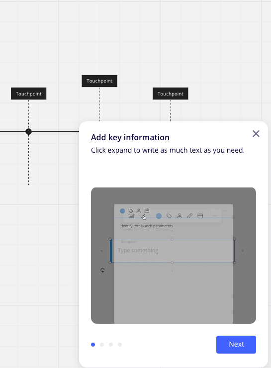 14 best in-app messaging examples that engage users | Appcues Blog