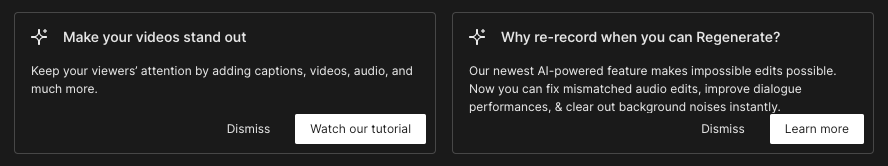 14 best in-app messaging examples that engage users | Appcues Blog