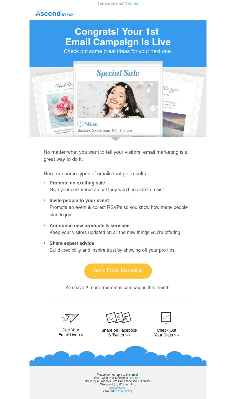 11 User onboarding email examples & best practices | Appcues Blog