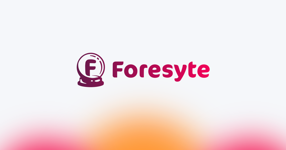 How Foresyte drove a 15% increase in their onboarding success rate for their mobile app