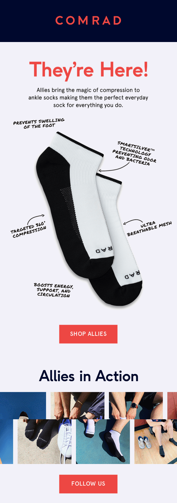 How to write awesome product launch emails (+14 examples) | Appcues Blog