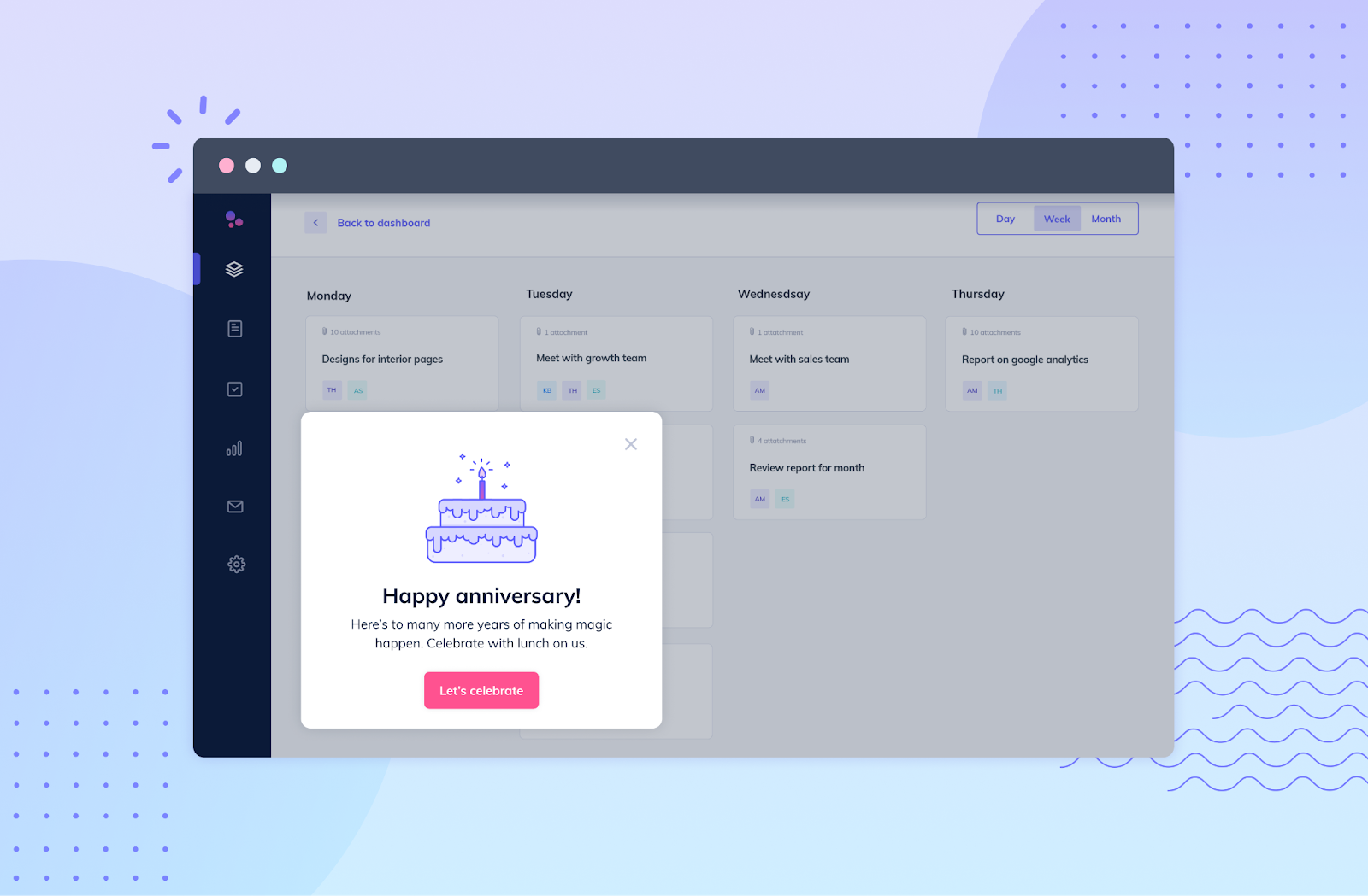 Top 10 in-app experiences to engage accounts at scale | Appcues Blog