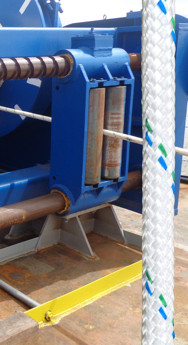 Island Ropes and Rigging | UK Manufacturer of Ropes | Dyneema, Kevlar ...