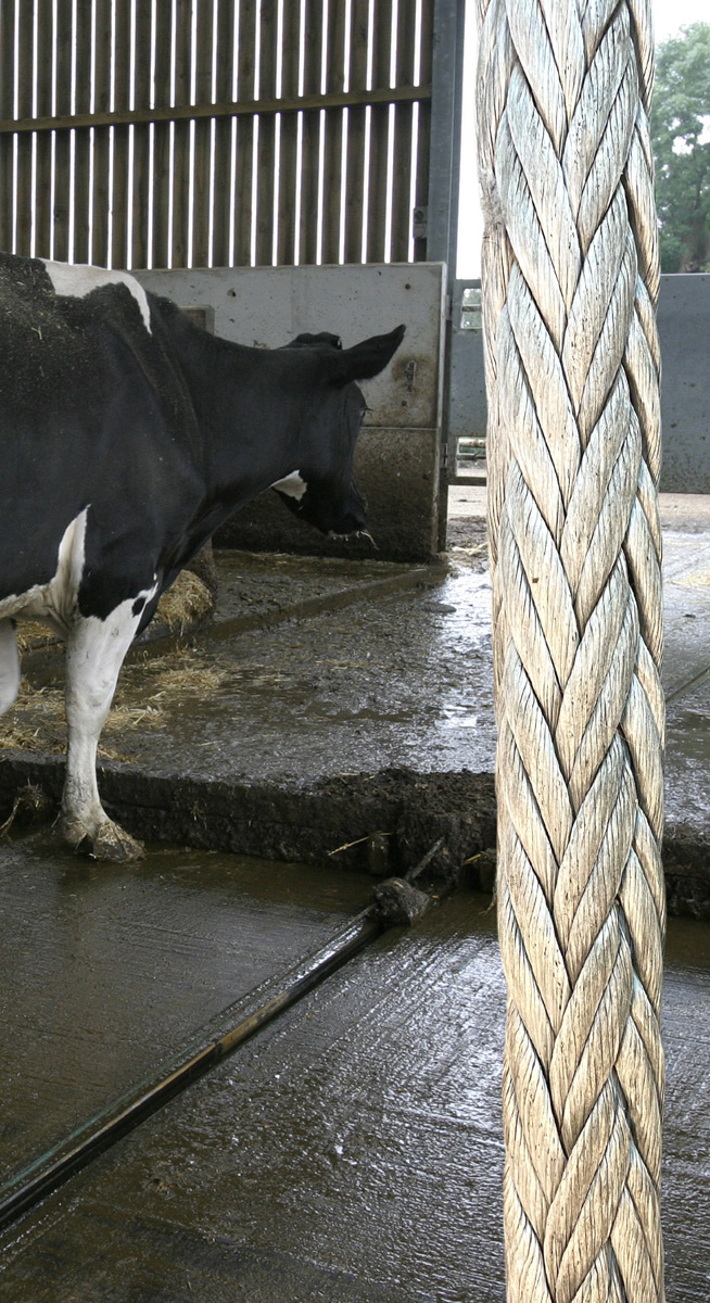 Island Ropes and Rigging | UK Manufacturer of Ropes | Dyneema, Kevlar ...