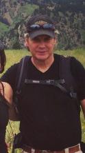 Peter Sullivan
