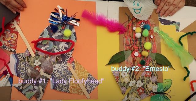 News | New Art Project Videos!