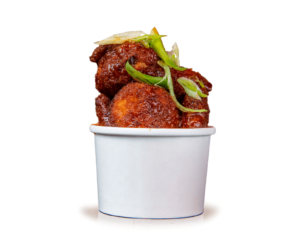 Patty&Bun - Burger Restaurant - Menu