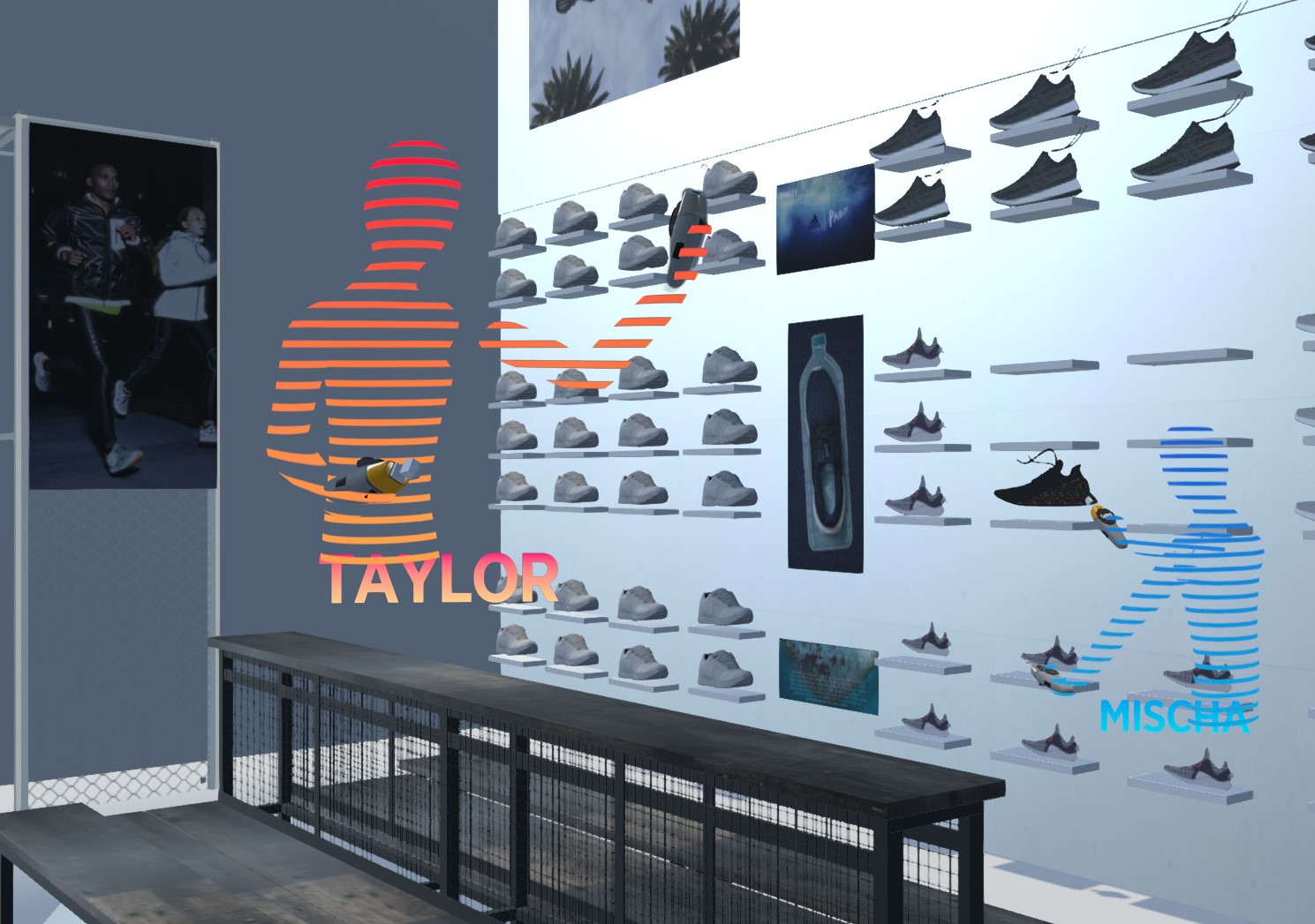 The Wild - VR Collaboration for Architecture & Design Teams