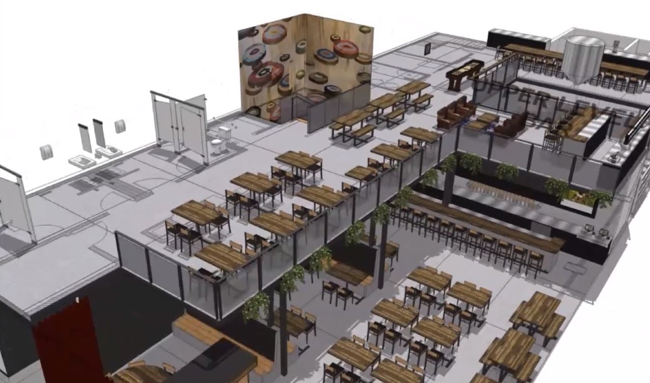 The Wild - VR Collaboration for Architecture & Design Teams