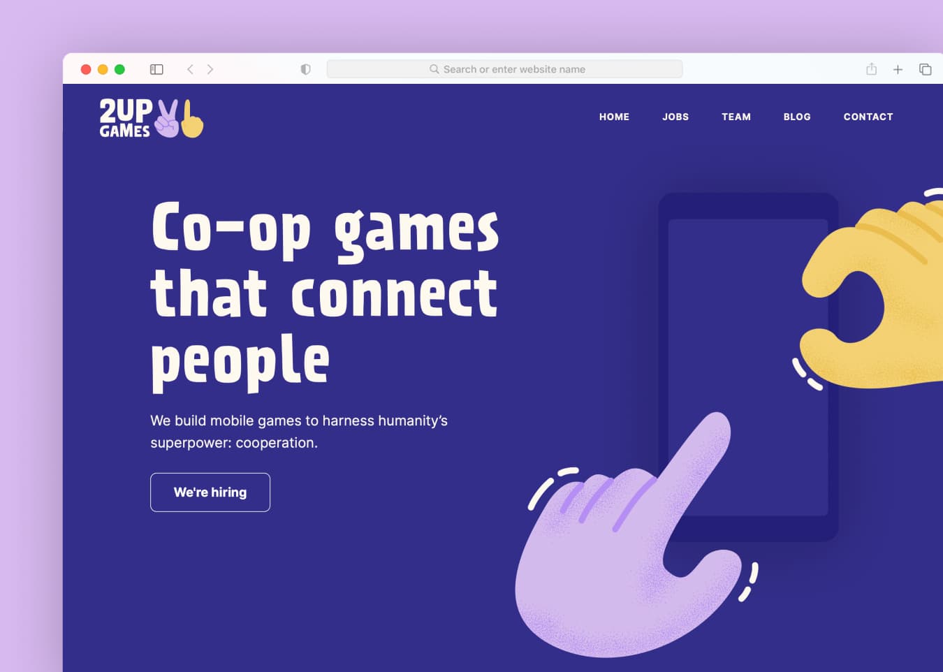 Roadtrip – Emory Fierlinger