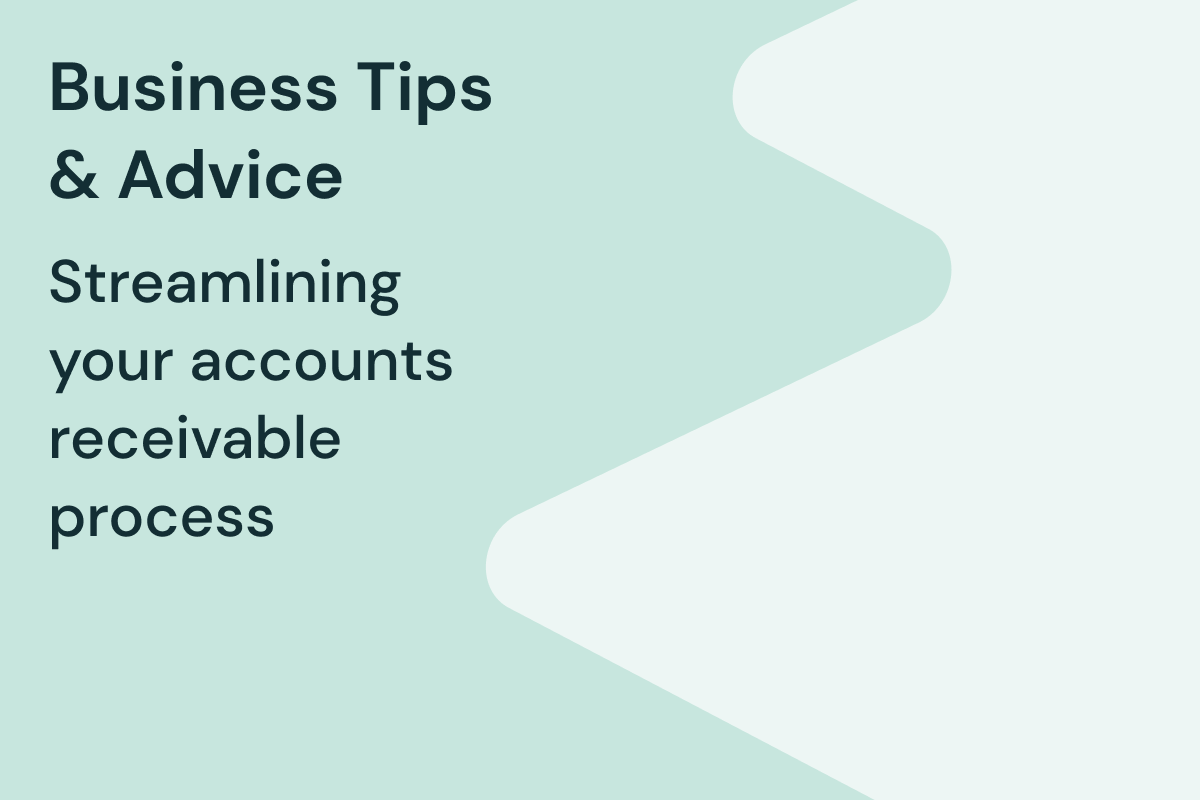 How to streamline accounts receivable in B2B e-commerce