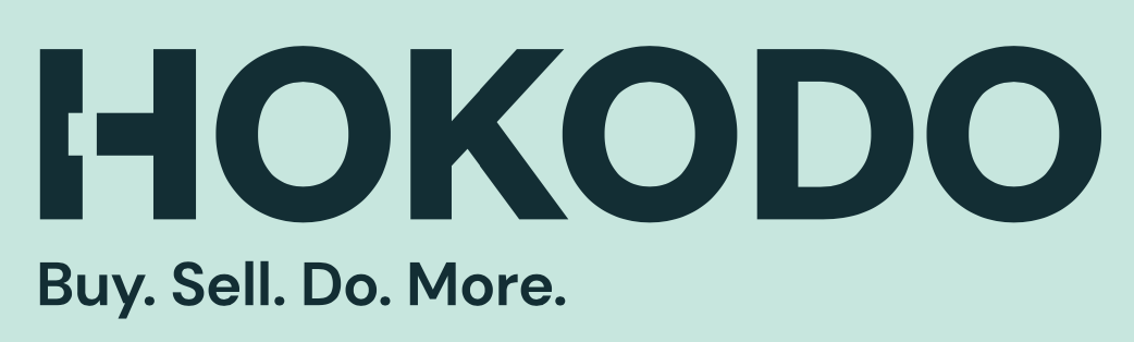 The story behind Hokodo’s brand new look